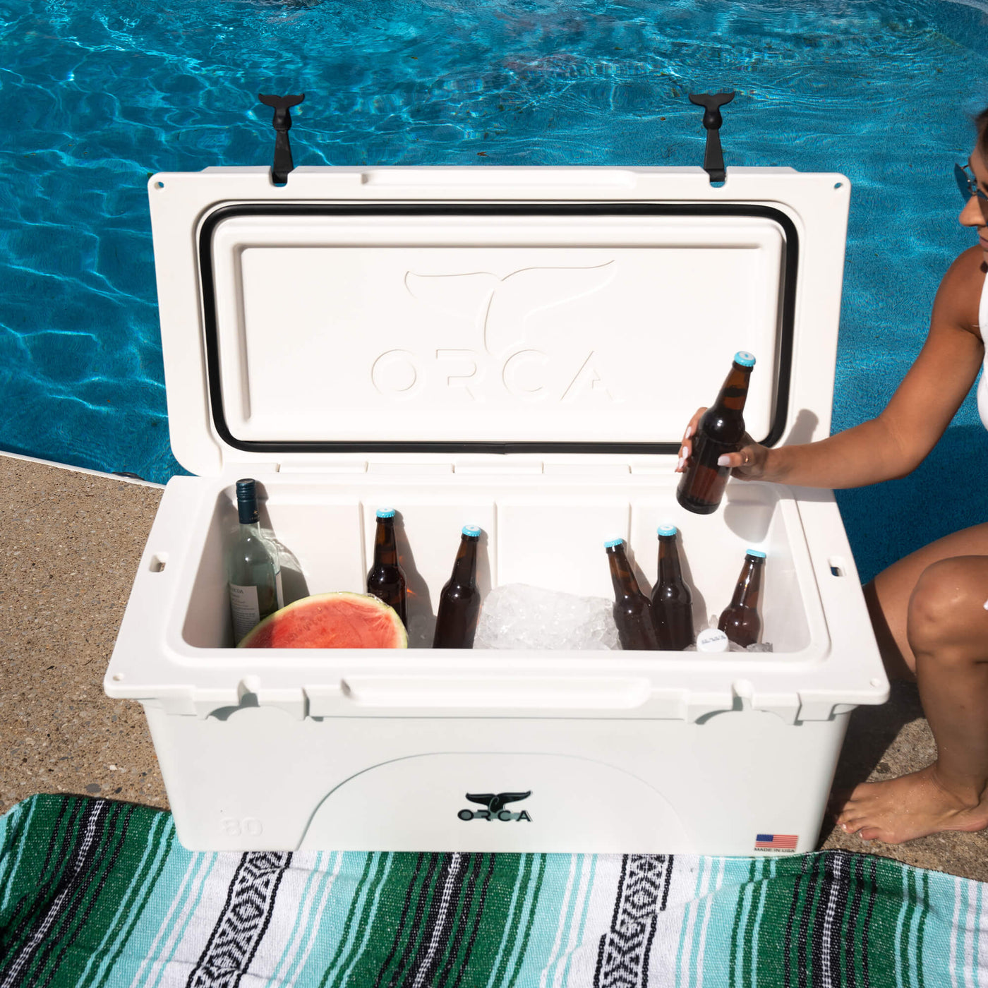 ORCA - Official Site | Outdoor Recreation Company of America