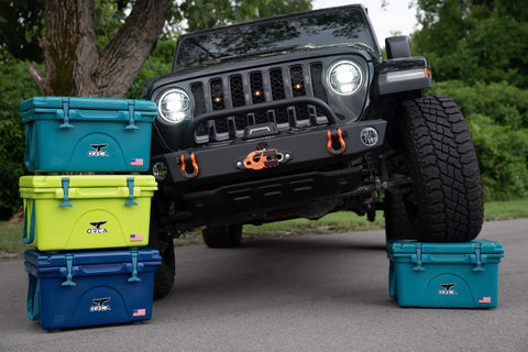 ORCA - Official Site | Outdoor Recreation Company of America