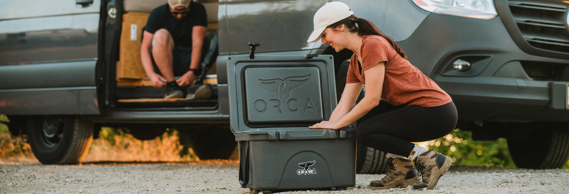 ORCA | Outdoor Recreation Company of America | Nashville, Tennessee