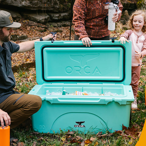 ORCA - Official Site | Outdoor Recreation Company of America