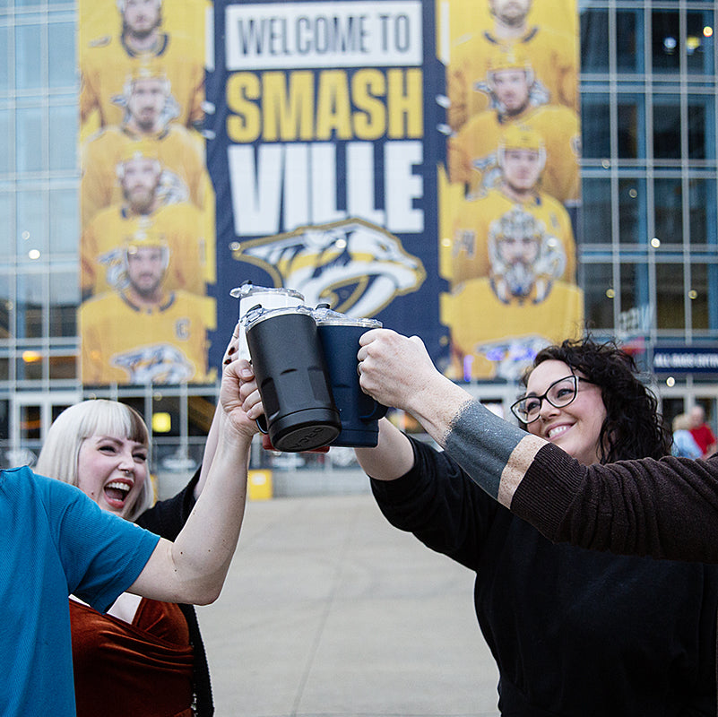 ORCA | Outdoor Recreation Company of America | Nashville, Tennessee