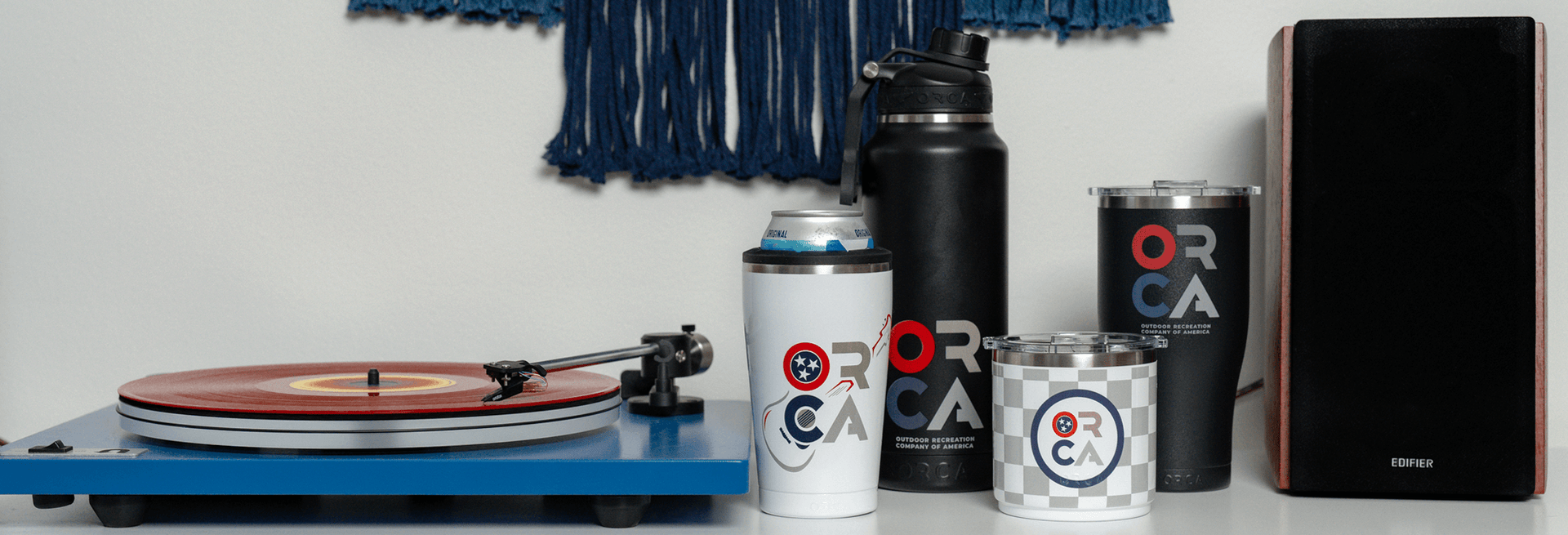 ORCA - Official Site | Outdoor Recreation Company of America