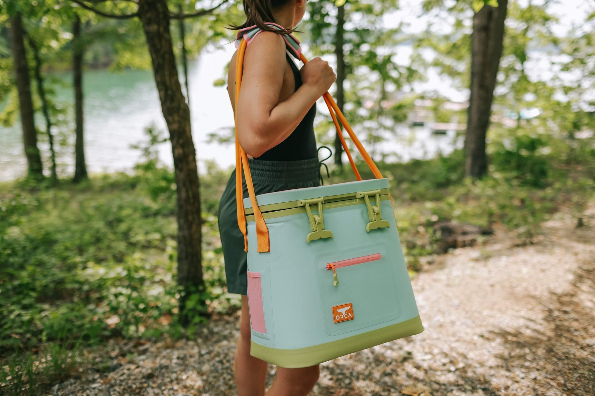 ORCA - Official Site | Outdoor Recreation Company of America