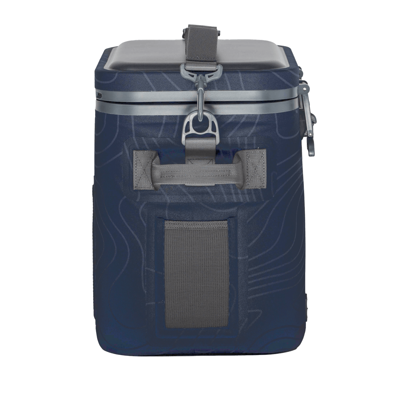 Wanderer 24 Soft Side Cooler | Fits 24 Cans | ORCA