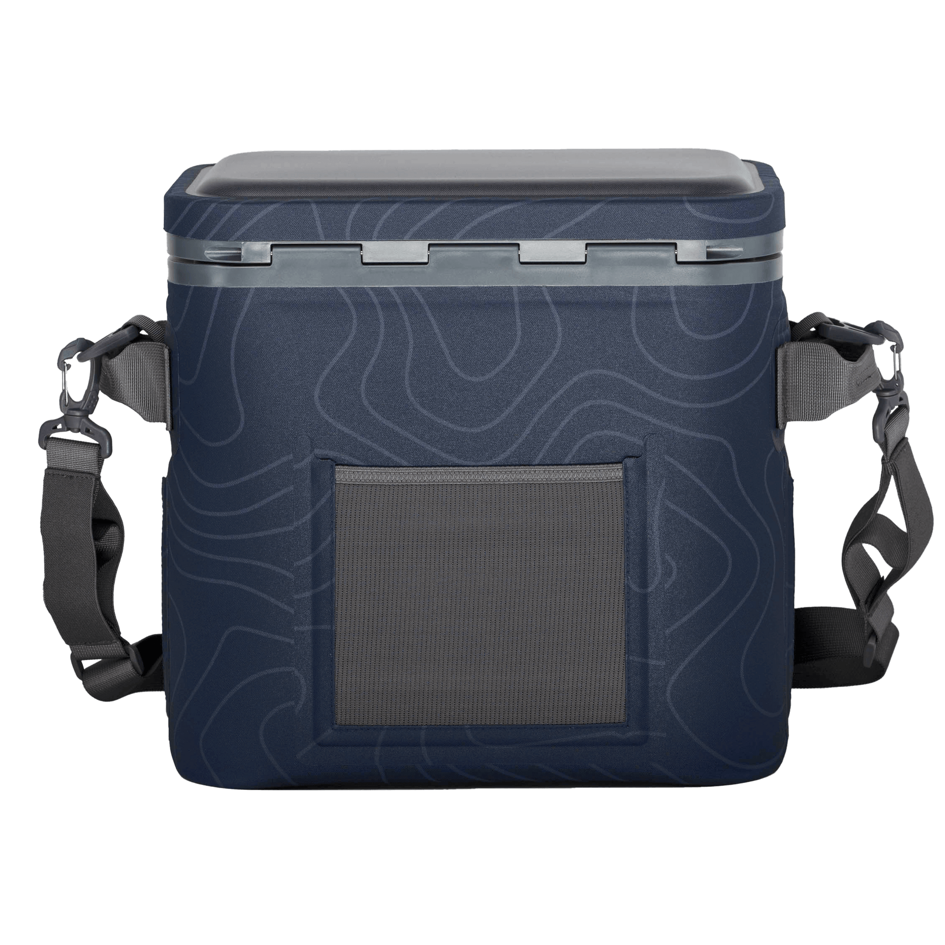 Wanderer 24 Soft Side Cooler | Fits 24 Cans | ORCA