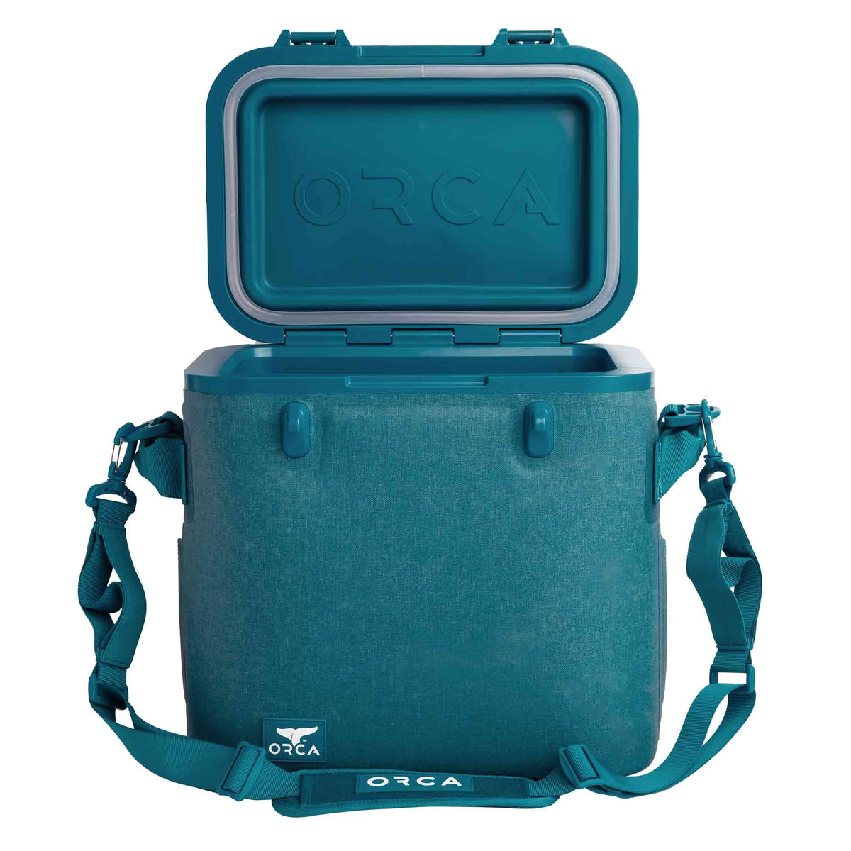 Wanderer 24 Soft Side Cooler | Fits 24 Cans | ORCA